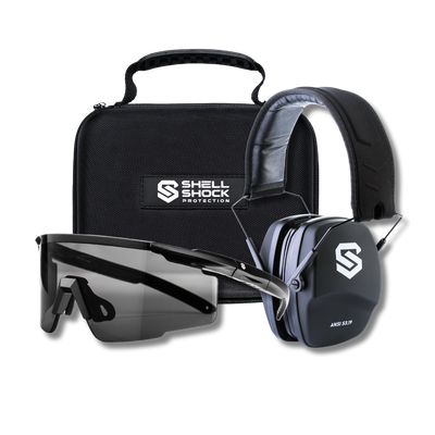 ShellShock Protection Combo Kits