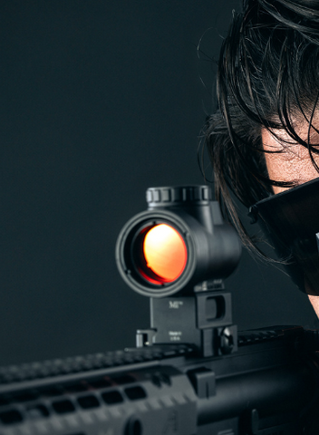 EXO PRO Bluetooth Earmuff – ShellShock Protection