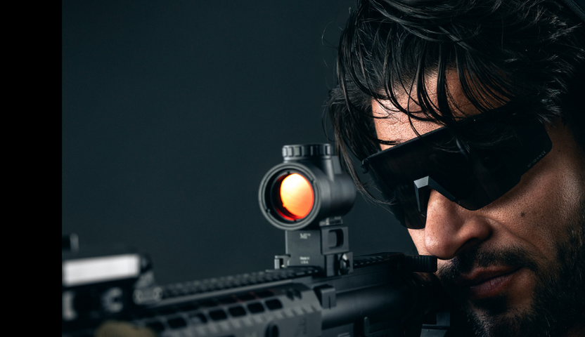 EXO PRO Bluetooth Earmuff – ShellShock Protection