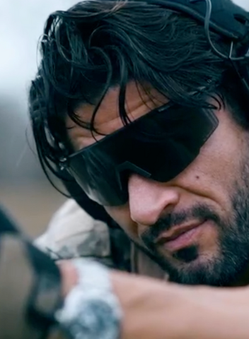 EXO PRO Bluetooth Earmuff – ShellShock Protection