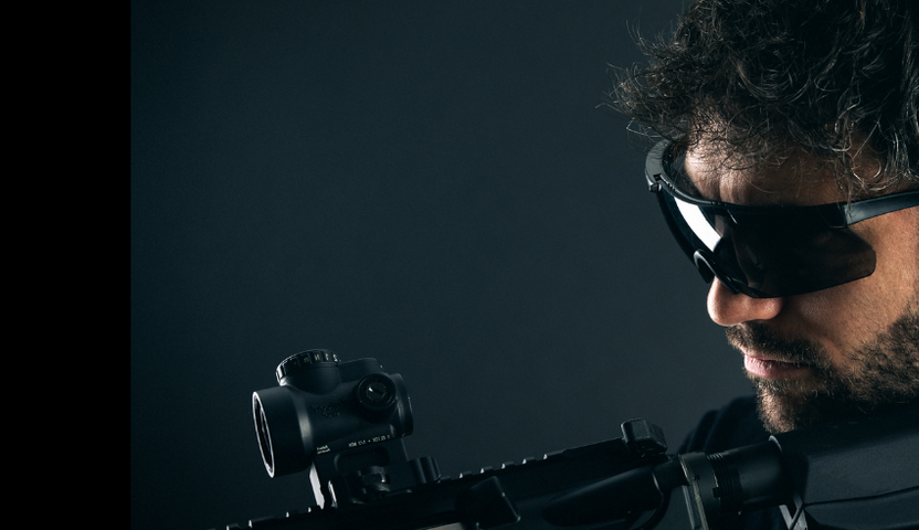 Eyes & Ears Combo - ShellShock Protection