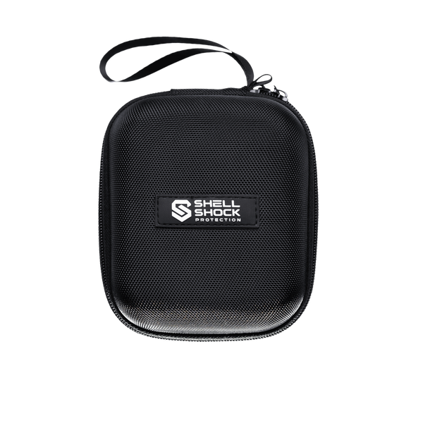 EXO PRO Bluetooth Earmuff – ShellShock Protection