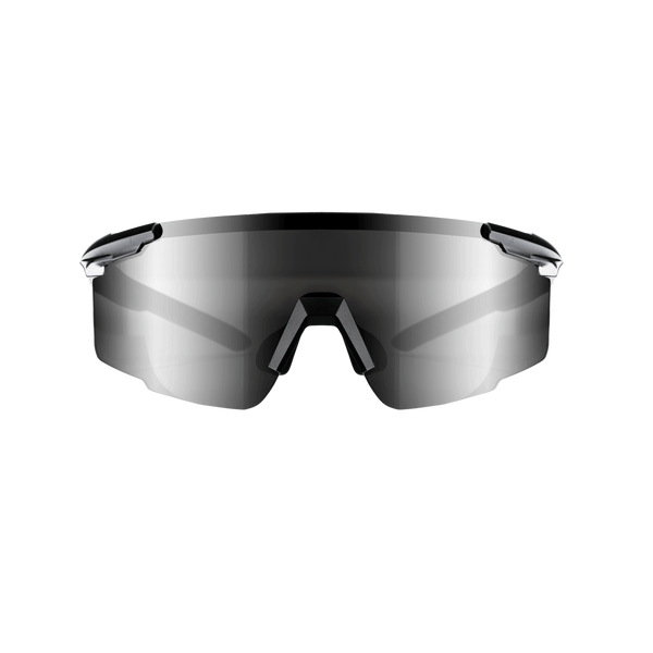 DEFLECTORS Ballistic Sunglasses - ShellShock Protection