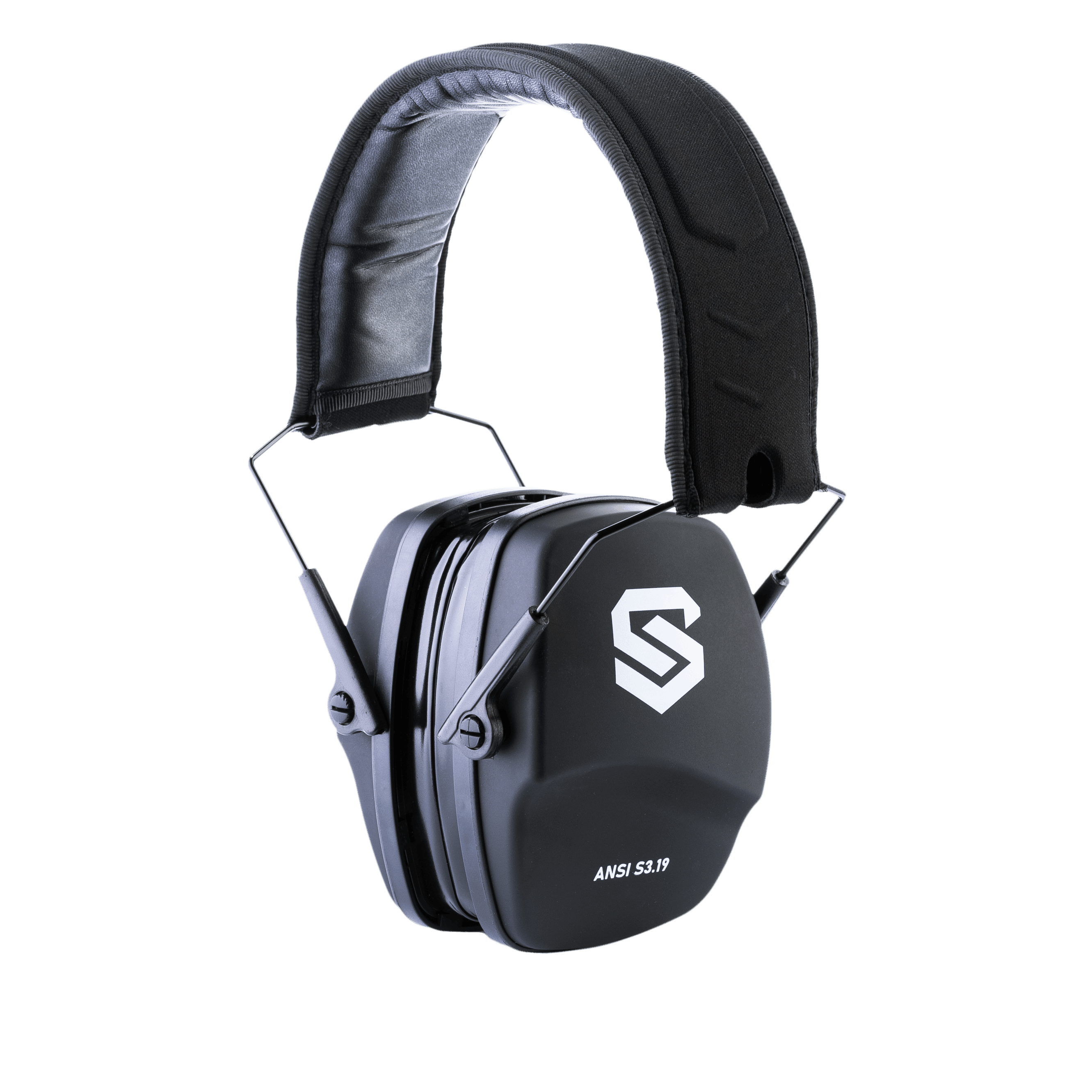 EXO Passive Earmuff - ShellShock Protection
