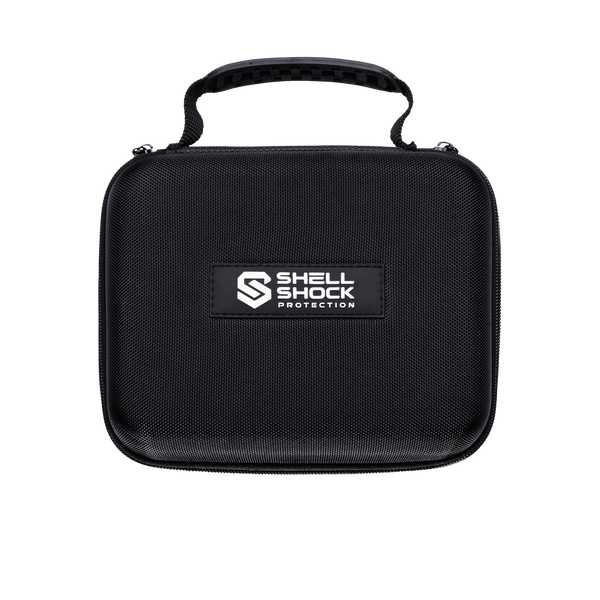 Premium Eyes & Ears Combo – ShellShock Protection