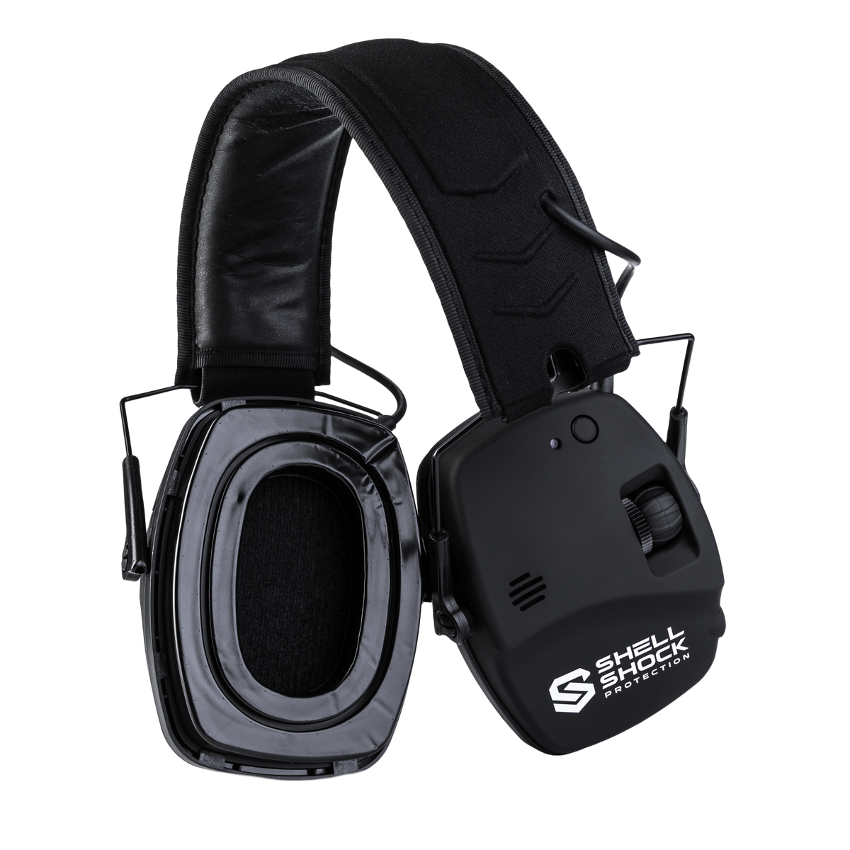 EXO PRO Bluetooth Earmuff – ShellShock Protection