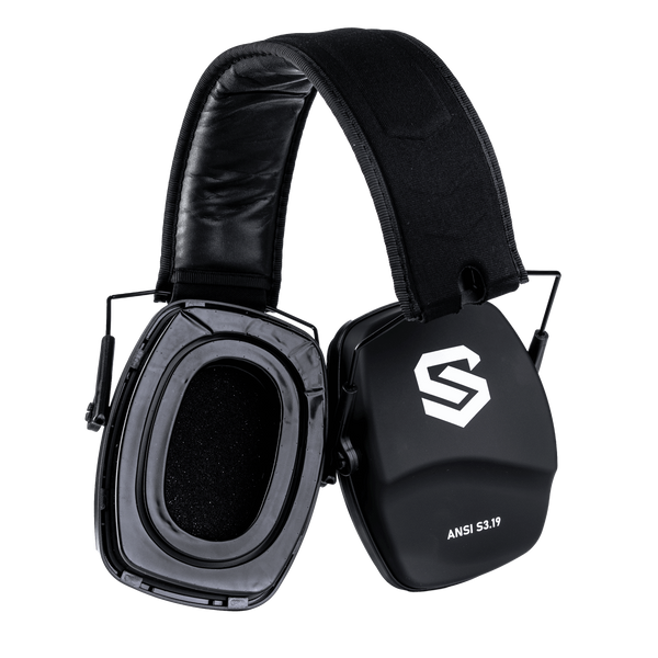 Eyes & Ears Combo - ShellShock Protection