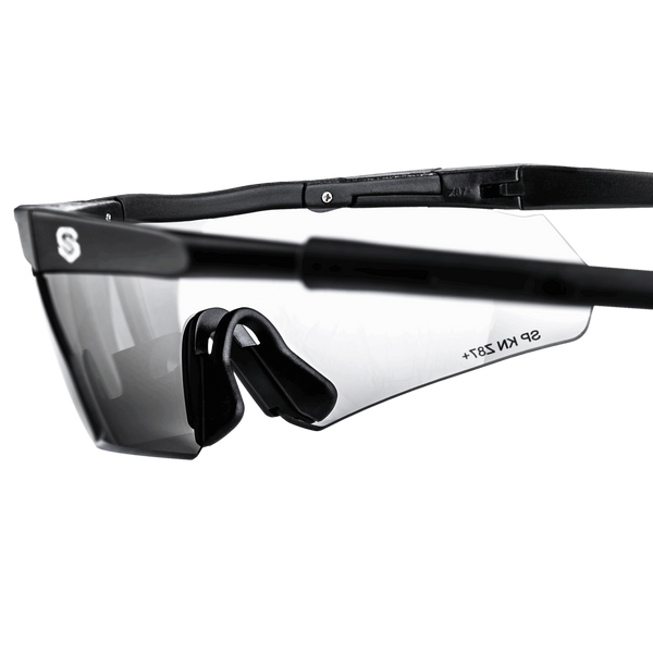 Eyes & Ears Combo - ShellShock Protection