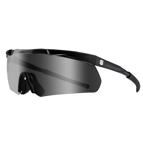 Eyes & Ears Combo - ShellShock Protection