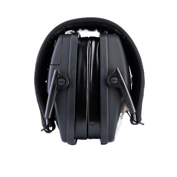 EXO PRO Electronic Earmuff – ShellShock Protection