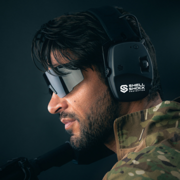 Premium Eyes & Ears Combo – ShellShock Protection