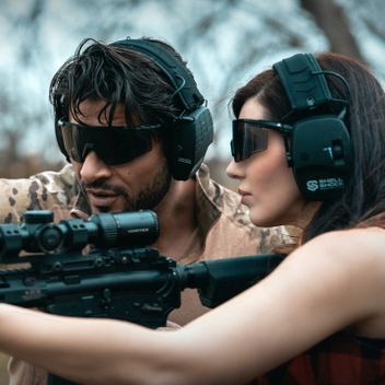 ShellShock Protection Combo Kits